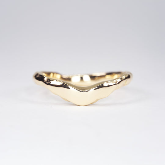 Unique Handmade Rings – Ethical & Beautifully Crafted | Rigby Leigh ...