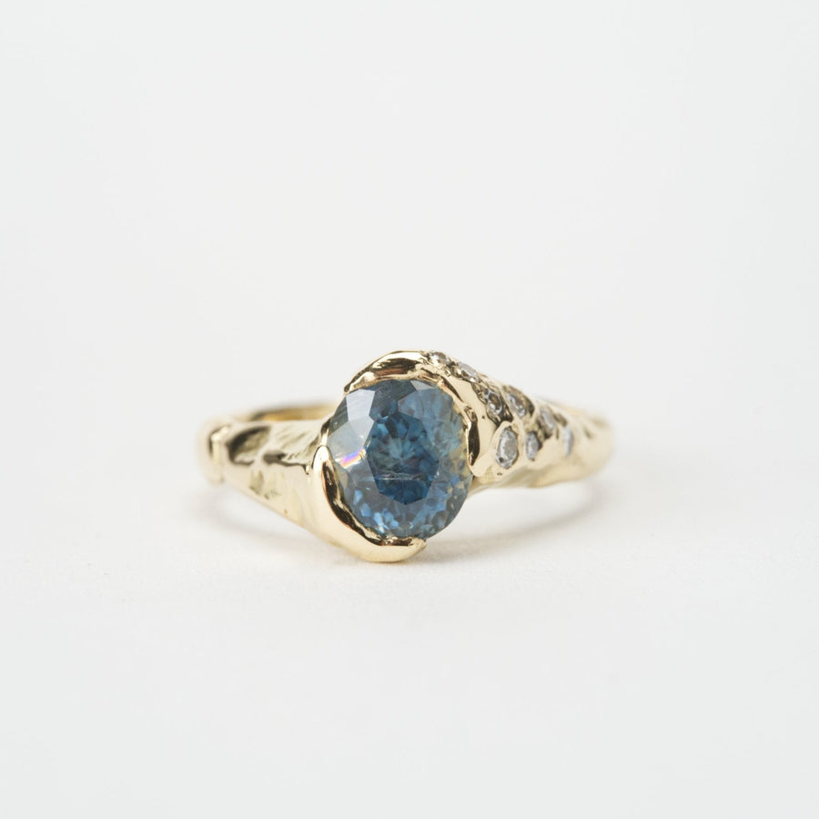 Unique Handmade Rings – Ethical & Beautifully Crafted | Rigby Leigh ...