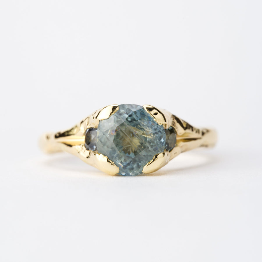 Unique Handmade Rings – Ethical & Beautifully Crafted | Rigby Leigh ...