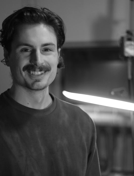 Jewelry Designer - Rigby Leigh