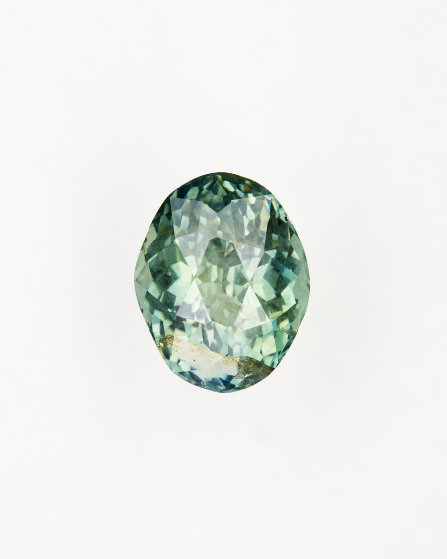 Montana Sapphires Stones for Custom Rings | Rigby Leigh