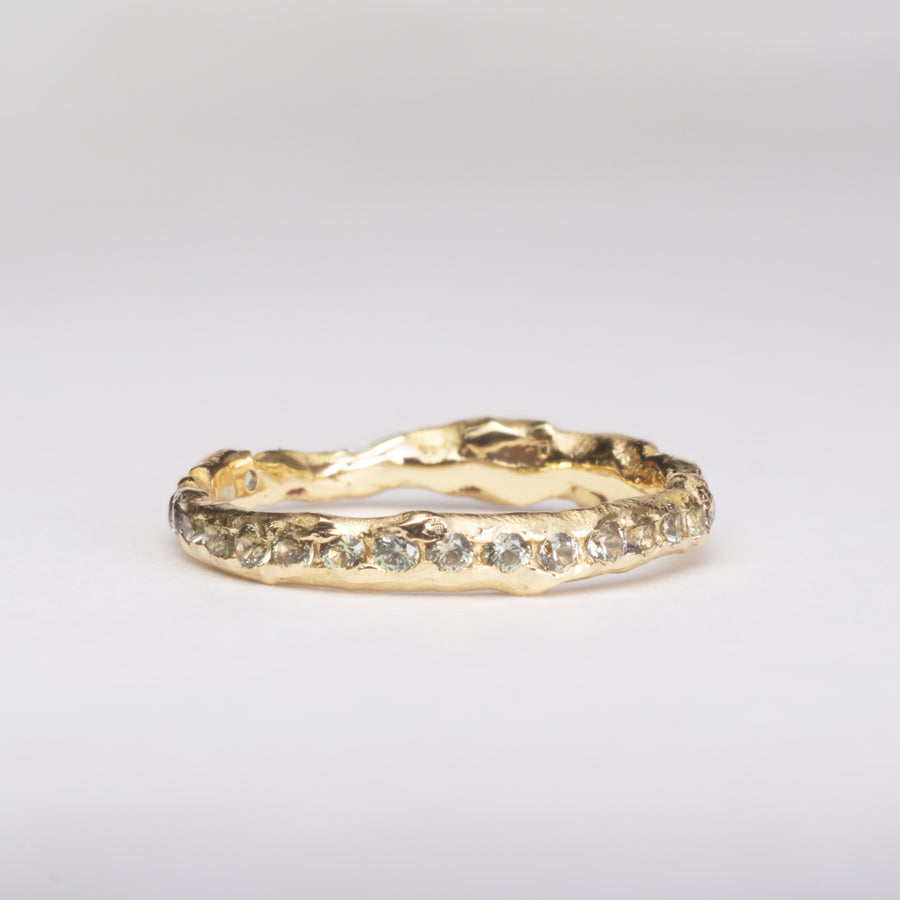 Unique Handmade Rings – Ethical & Beautifully Crafted | Rigby Leigh ...