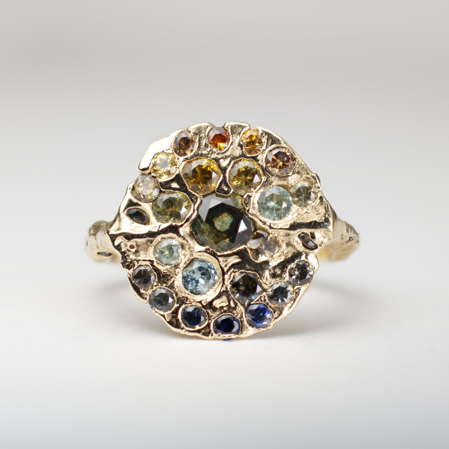 Engagement Rings - Rigby Leigh